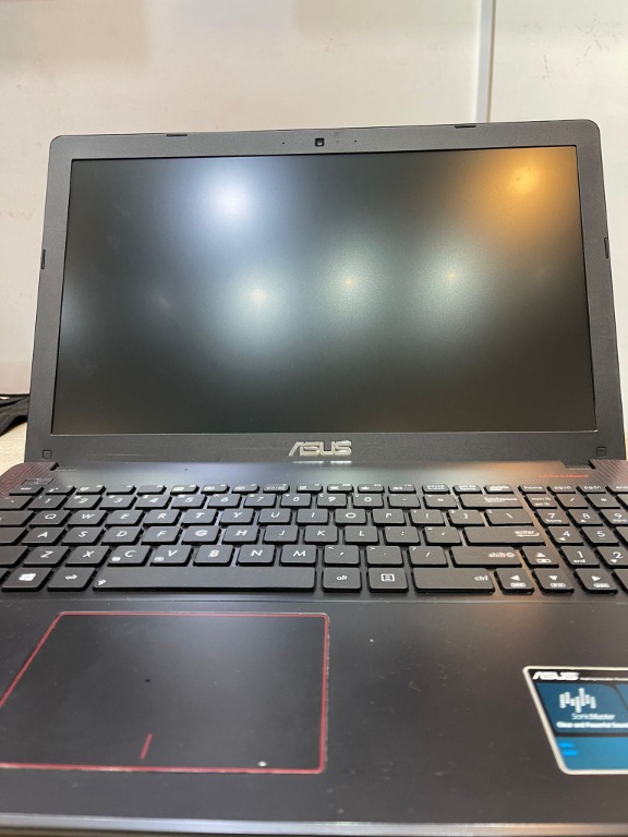 Asus X550, Computers & Tech, Laptops & Notebooks on Carousell