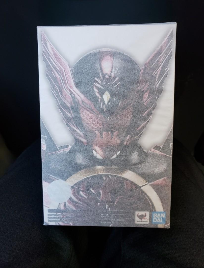 💥留意內文已寫的，不會回答💥 Bandai s.h.figuarts Kamen Rider Masked Rah 幪面超人 仮面騎士 ...
