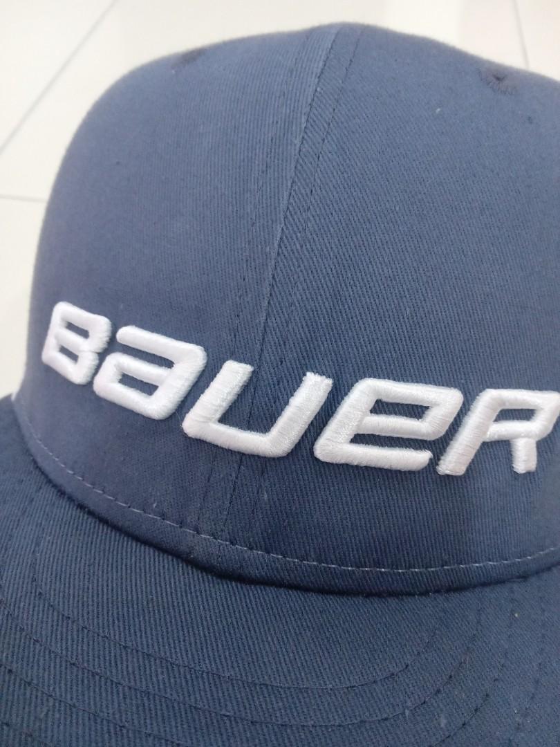 Bauer New Era Trucker Cap, Men's Fashion, Watches & Accessories, Cap ...