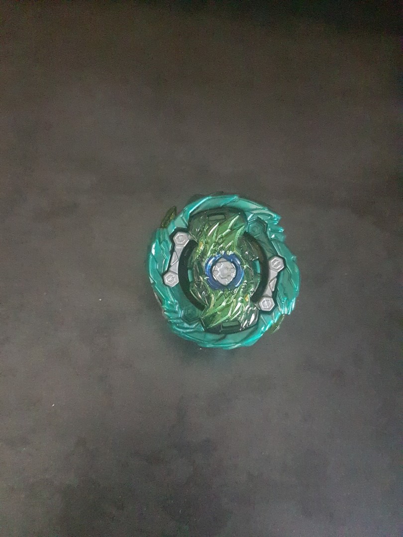 Beyblade Dread Fafnir, Hobbies & Toys, Toys & Games on Carousell