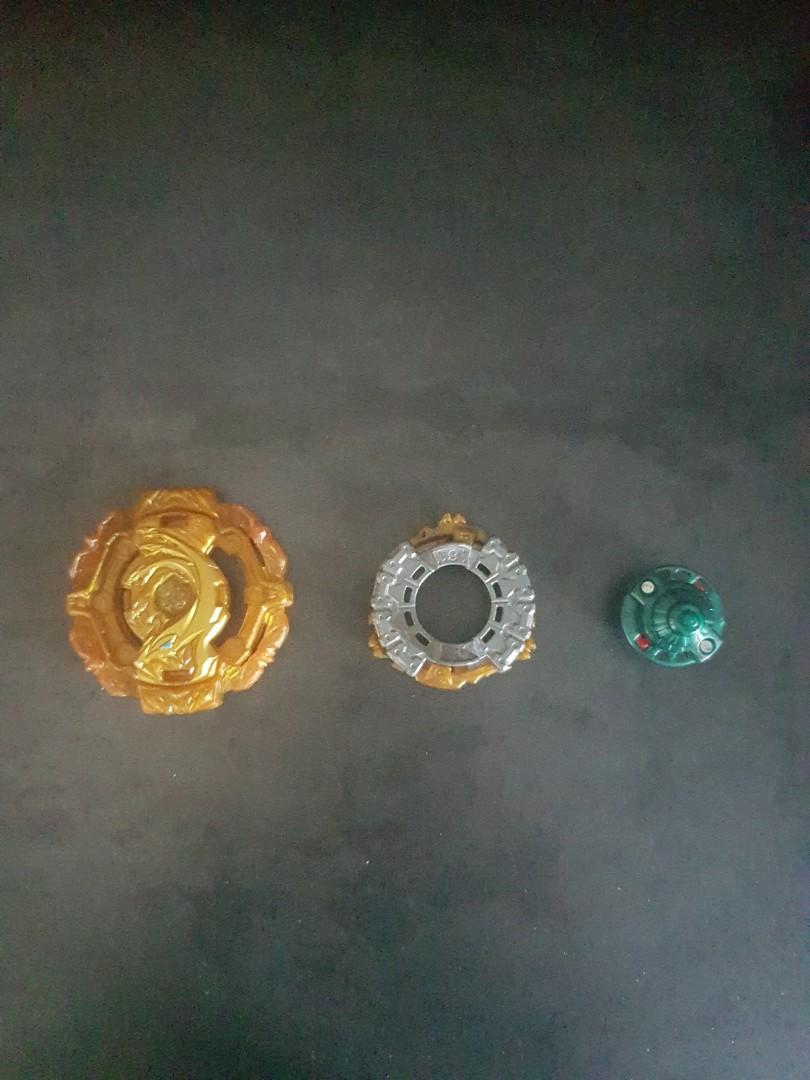 Beyblade Poison Hydra, Hobbies & Toys, Toys & Games on Carousell