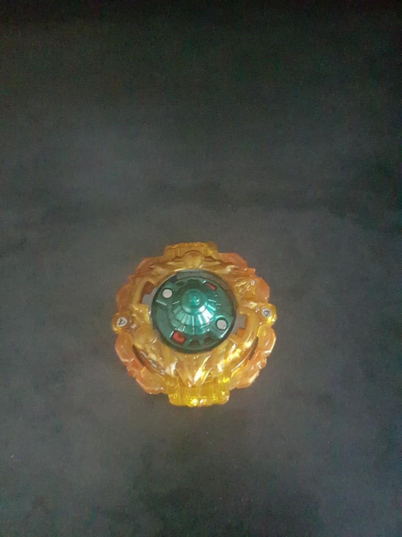 Beyblade Poison Hydra, Hobbies & Toys, Toys & Games on Carousell