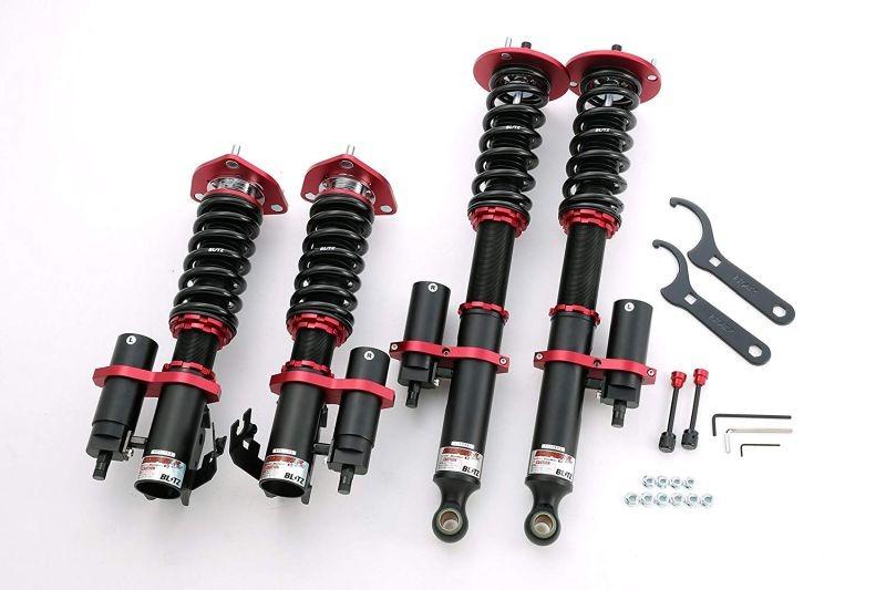 Blitz Suspension and Coilovers, Car Accessories, Accessories on Carousell