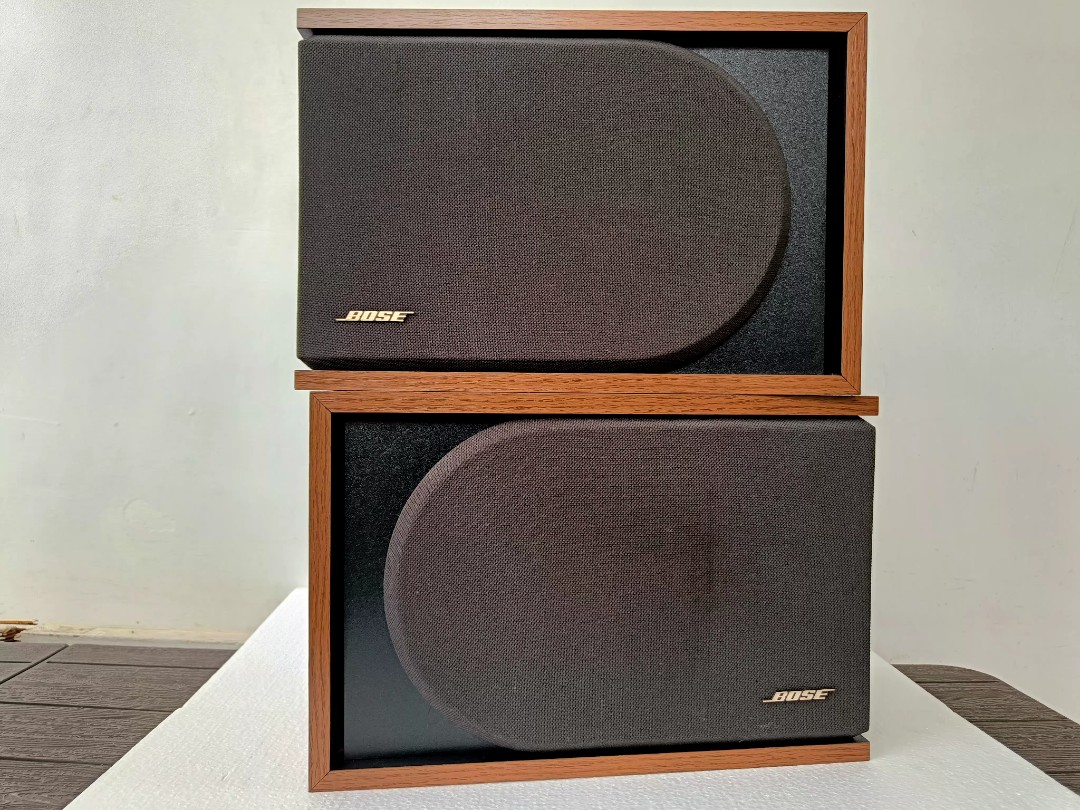 Bose 2.2 series 2, Audio, Soundbars, Speakers & Amplifiers on Carousell