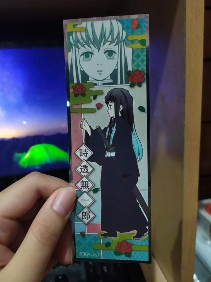 Cartoon and Anime Stickers Demon Slayer Kimetsu no Yaiba Seven Deadly ...