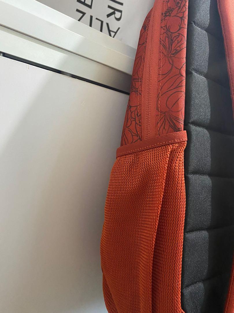 Case Logic Backpack, Men's Fashion, Bags, Backpacks on Carousell