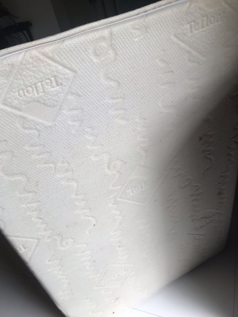 Crib/cot Mattress -Tiny winks, Babies & Kids, Baby Nursery & Kids ...