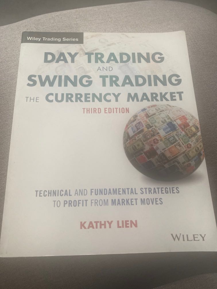 Day trading, Hobbies & Toys, Books & Magazines, Fiction & Non-Fiction ...