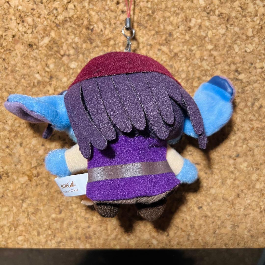 Disney Run-A Stitch x Pirates of the Caribbean Captain Jack Sparrow ...
