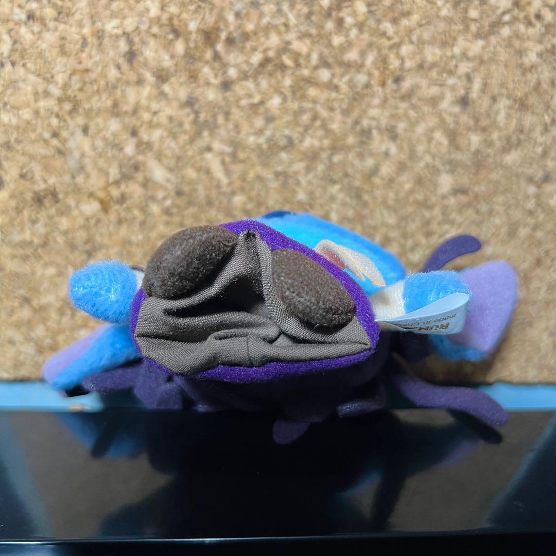 Disney Run-A Stitch x Pirates of the Caribbean Captain Jack Sparrow ...