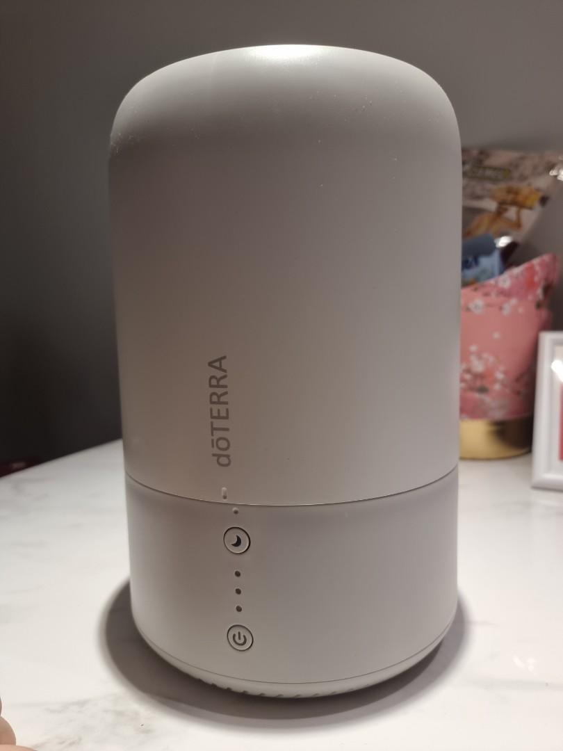 doTERRA Dawn Humidifier Diffuser, Beauty & Personal Care, Fragrance ...