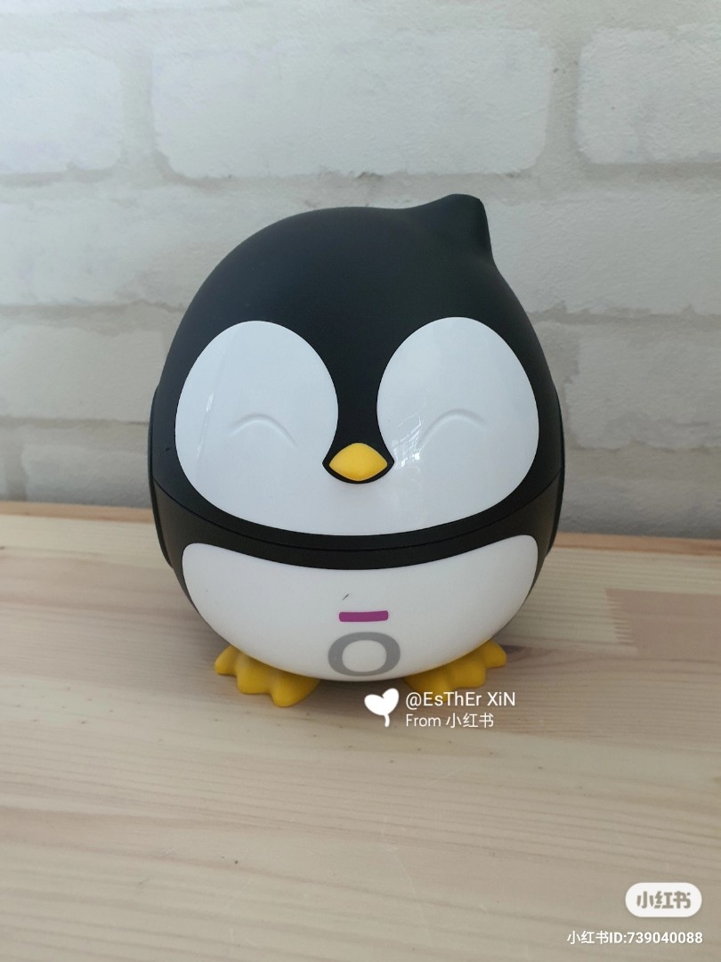 Doterra Penguin Diffuser, Furniture & Home Living, Home Fragrance on ...