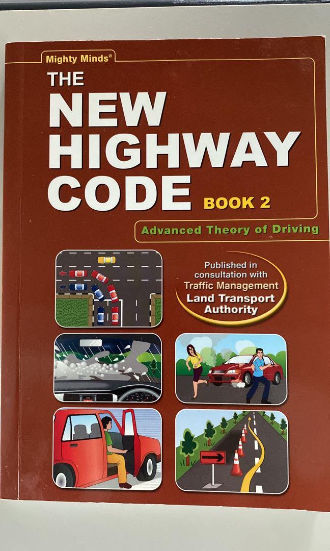 Basic Theory of Driving books, Hobbies & Toys, Books & Magazines ...