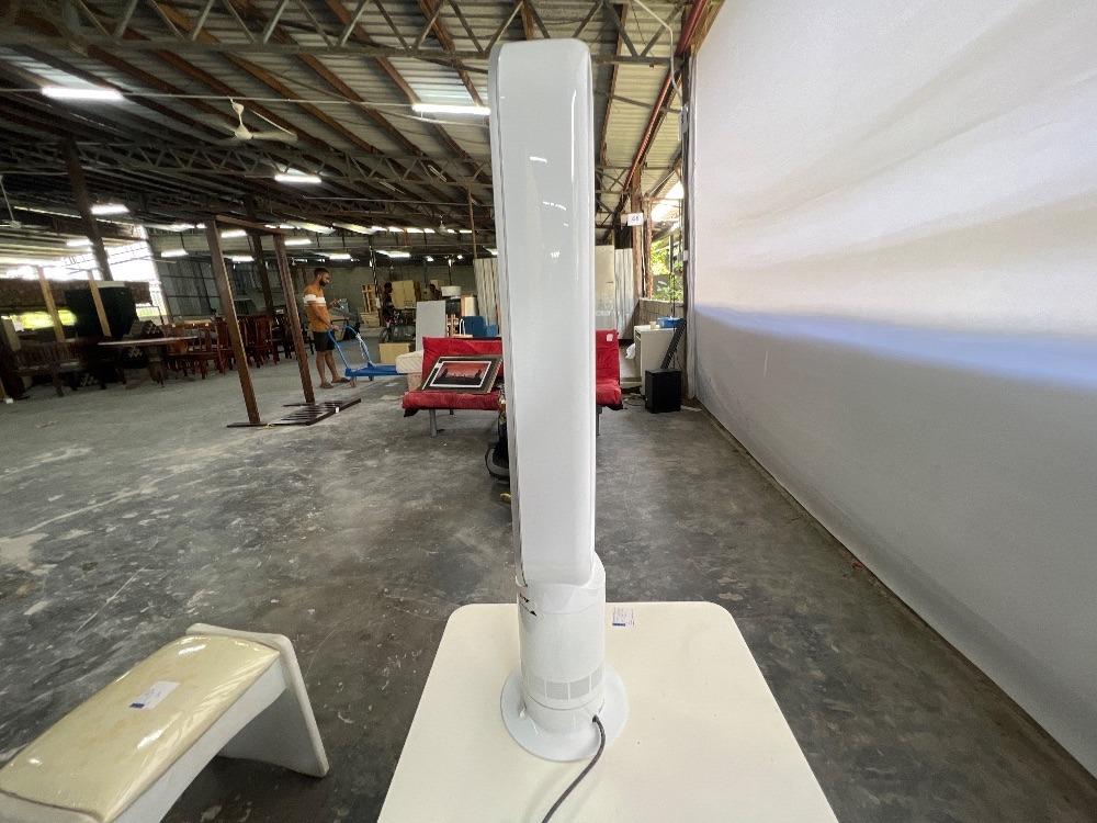 DYSON COOL Tower Fan / Kipas Menara DYSON COOL, TV & Home Appliances ...