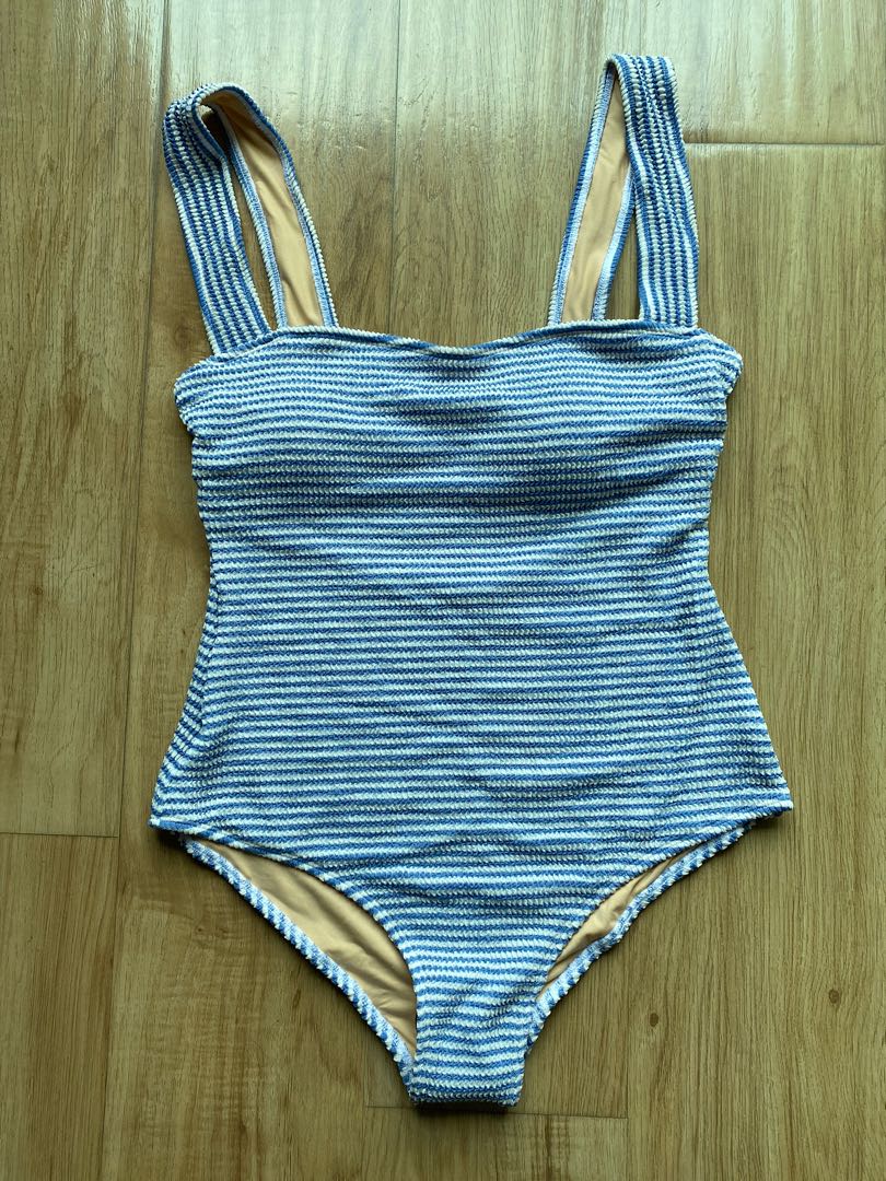 Eighthmermaid Harper Full Piece, Women's Fashion, Swimwear, Bikinis ...