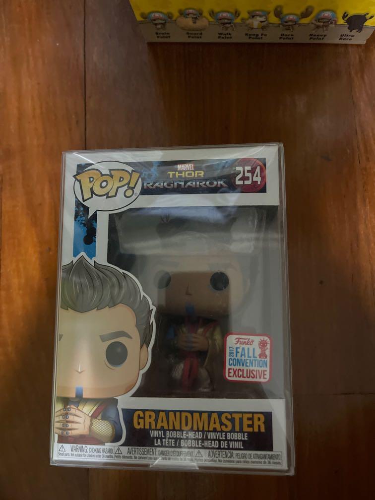 Grandmaster Funko, Hobbies & Toys, Toys & Games on Carousell