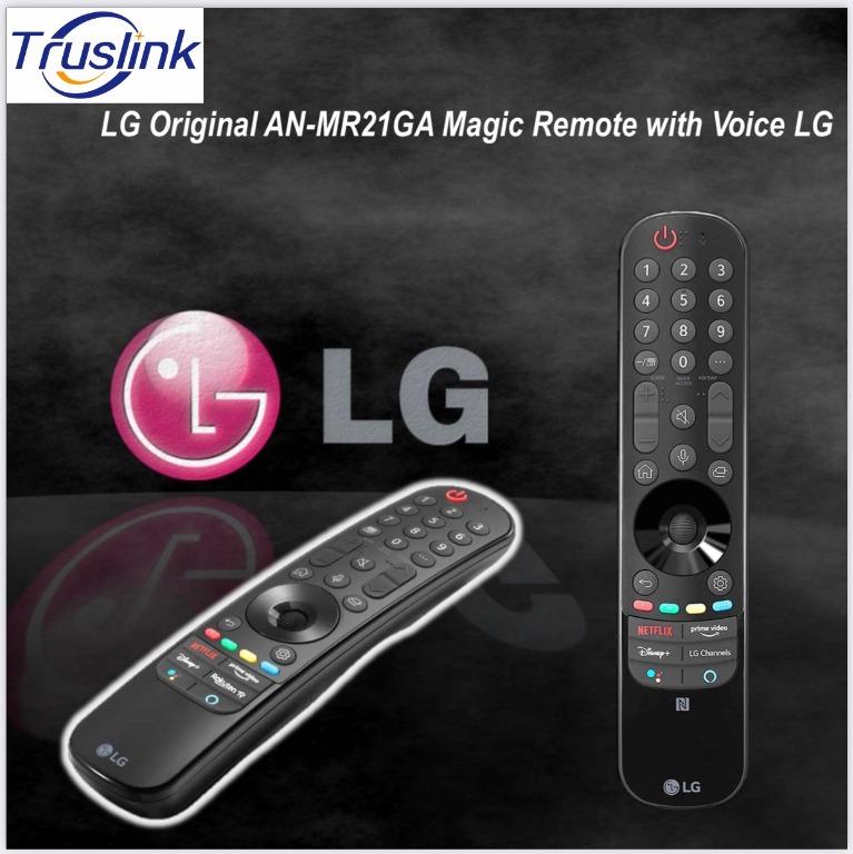 High Quality LG Original AN-MR21GA Magic Remote with Voice LG Smart TV ...