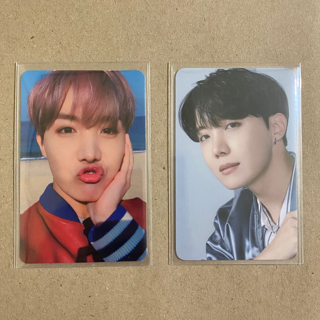 hobi ynwa & samsung photocards, Hobbies & Toys, Memorabilia ...