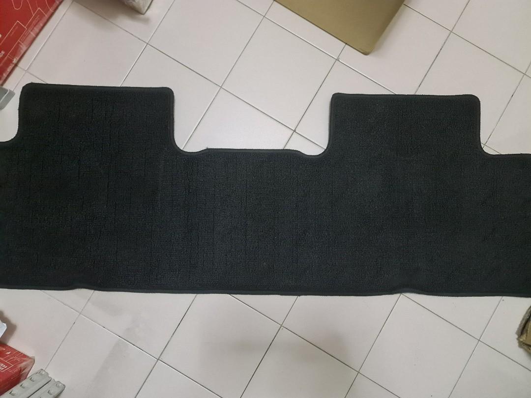 Honda Civic Type R Fd2r Carpet, Car Accessories, Accessories on Carousell