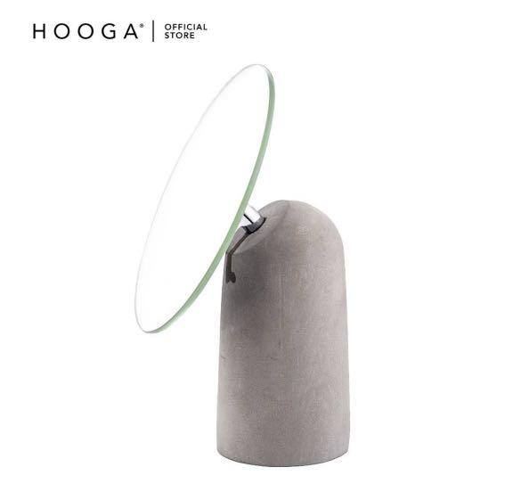 Hooga table mirror, Furniture & Home Living, Home Decor, Mirrors on ...