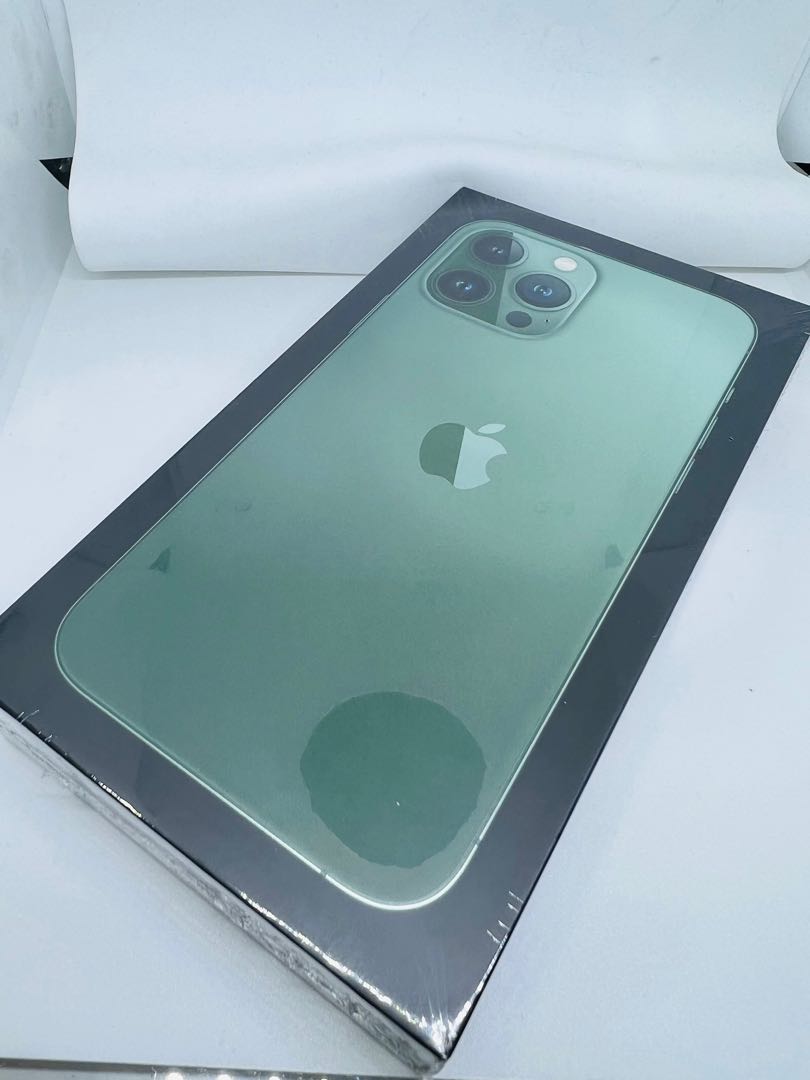 iPhone 13 ProMax 128GB, Mobile Phones & Gadgets, Mobile Phones, iPhone ...