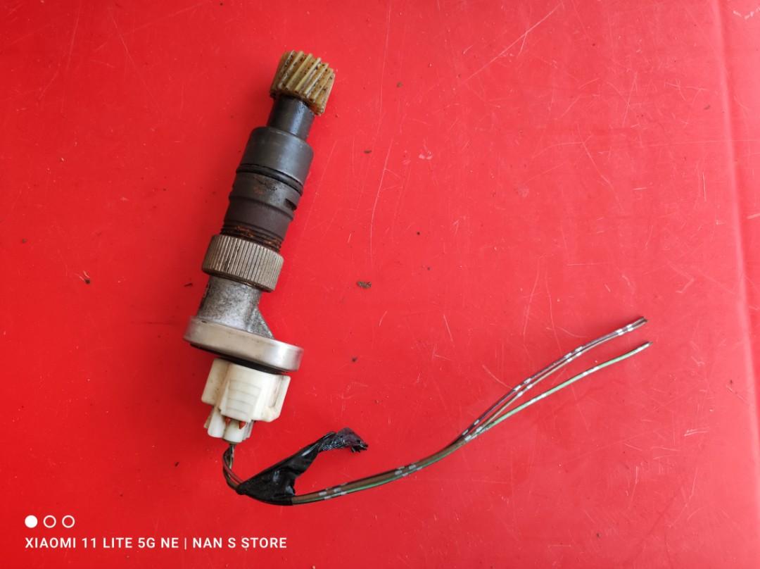 JDM speed sensor gearbox Toyota denso kenari kelisa kembara kancil ...
