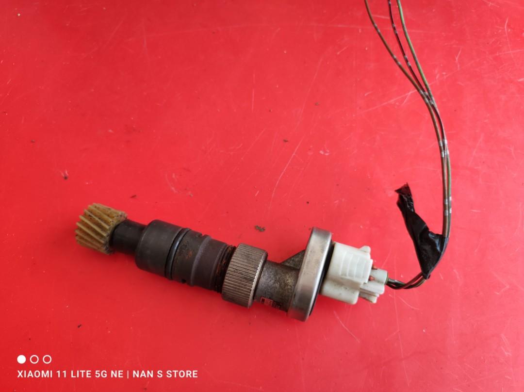 JDM speed sensor gearbox Toyota denso kenari kelisa kembara kancil ...