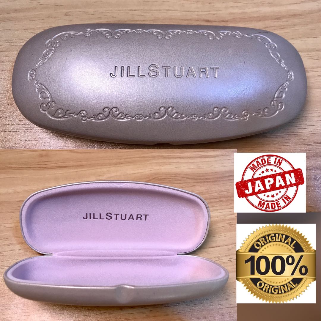 JILL STUART case, Women's Fashion, Watches & Accessories, Sunglasses ...