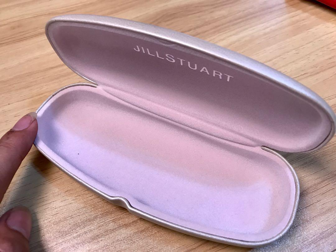 JILL STUART case, Women's Fashion, Watches & Accessories, Sunglasses ...