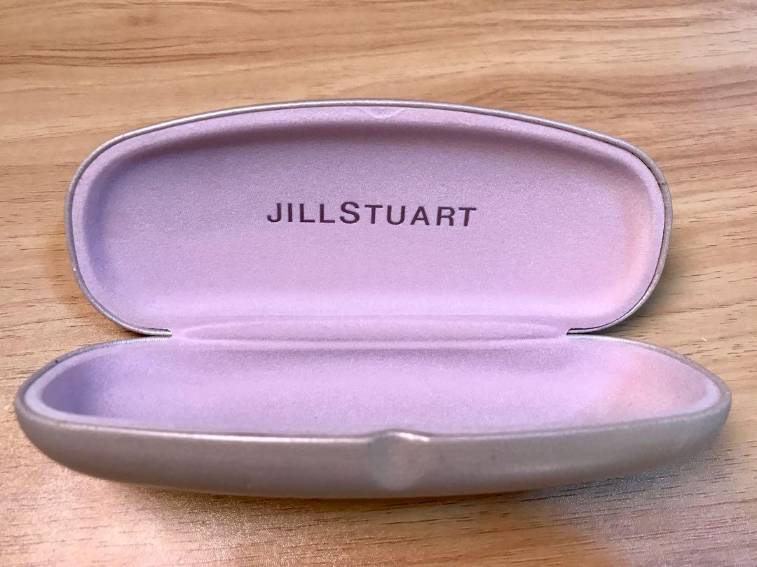 JILL STUART case, Women's Fashion, Watches & Accessories, Sunglasses ...