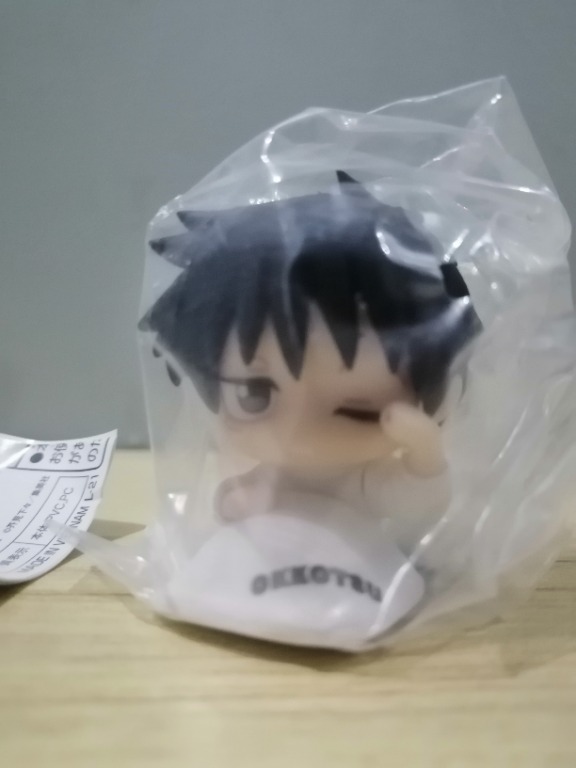 Jujutsu Kaisen Onemutan (STAND STONE / Stato) - vol. 0 (Yuta Okkotsu ...