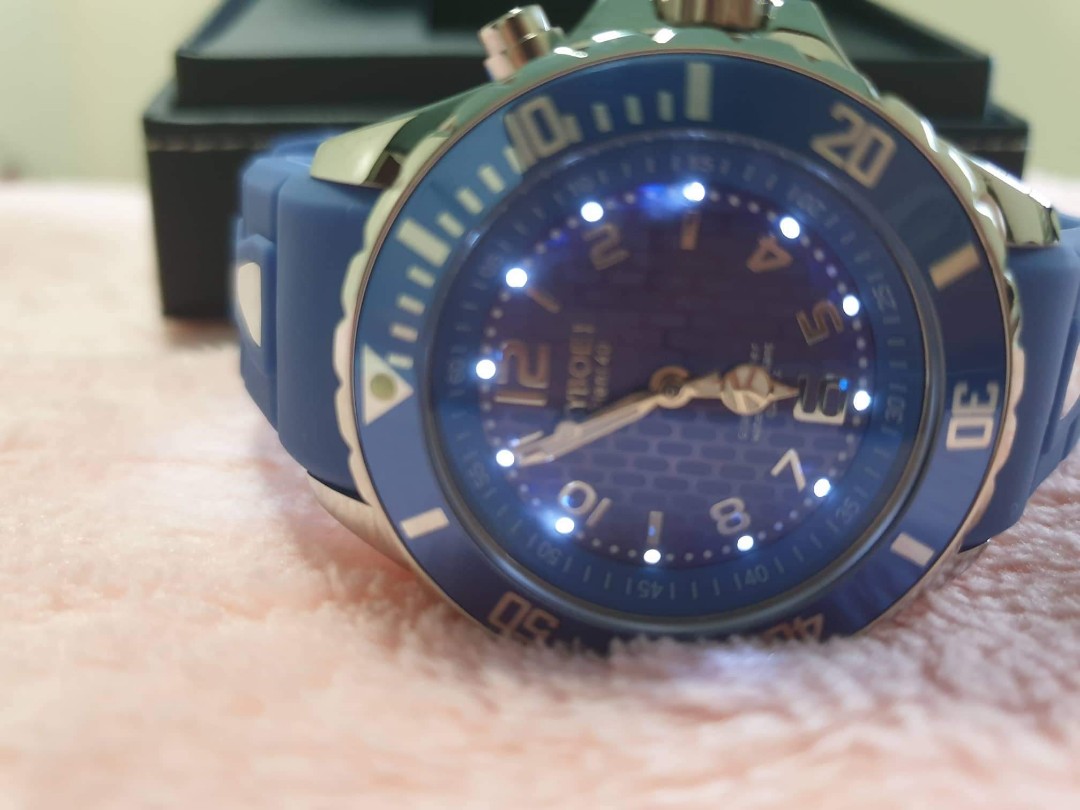 KYBOE Watch Original, Women's Fashion, Watches & Accessories, Watches ...