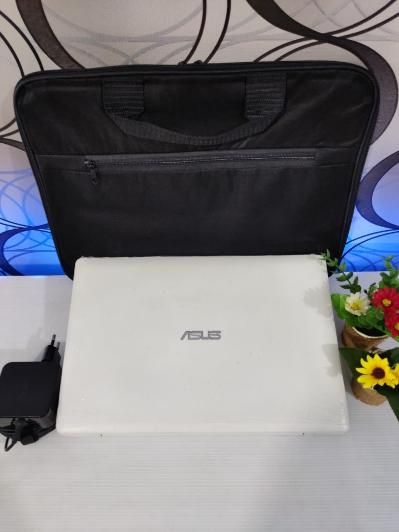 Laptop Asus X200 Siap Pakai Fitue Lengkap Like New, Elektronik ...