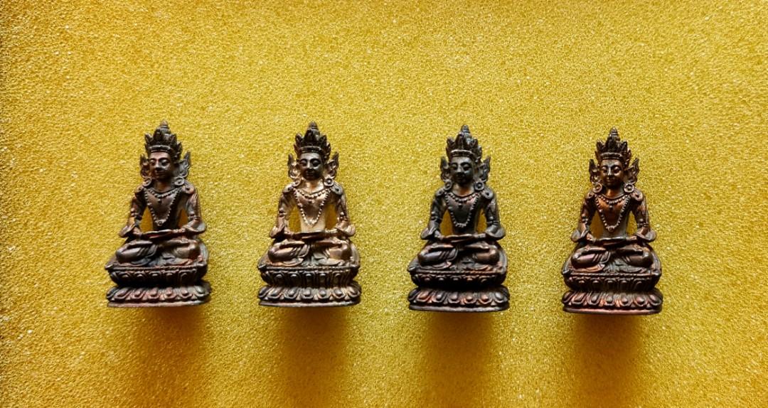 Lp kasem phra kring awalo kittasun 2537, Hobbies & Toys, Memorabilia ...