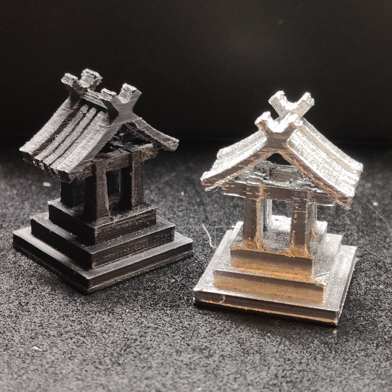 Magic: the Gathering, MTG 3D Printed Tokens & Miniatures (MORE IN ...