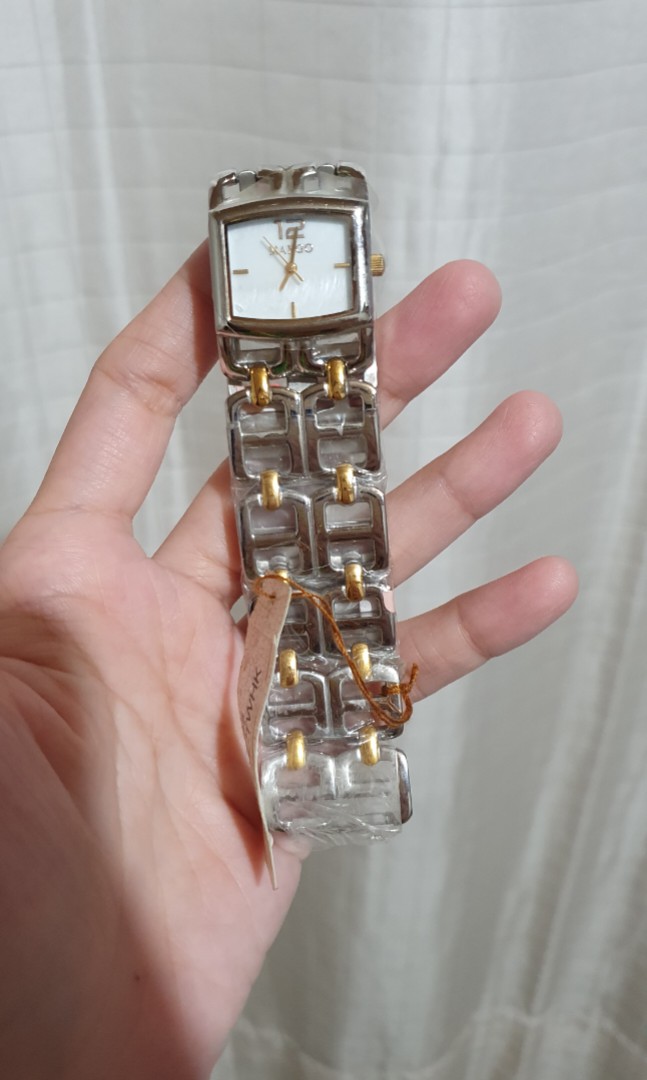 Mango Ladies Watch, Women's Fashion, Watches & Accessories, Watches on ...