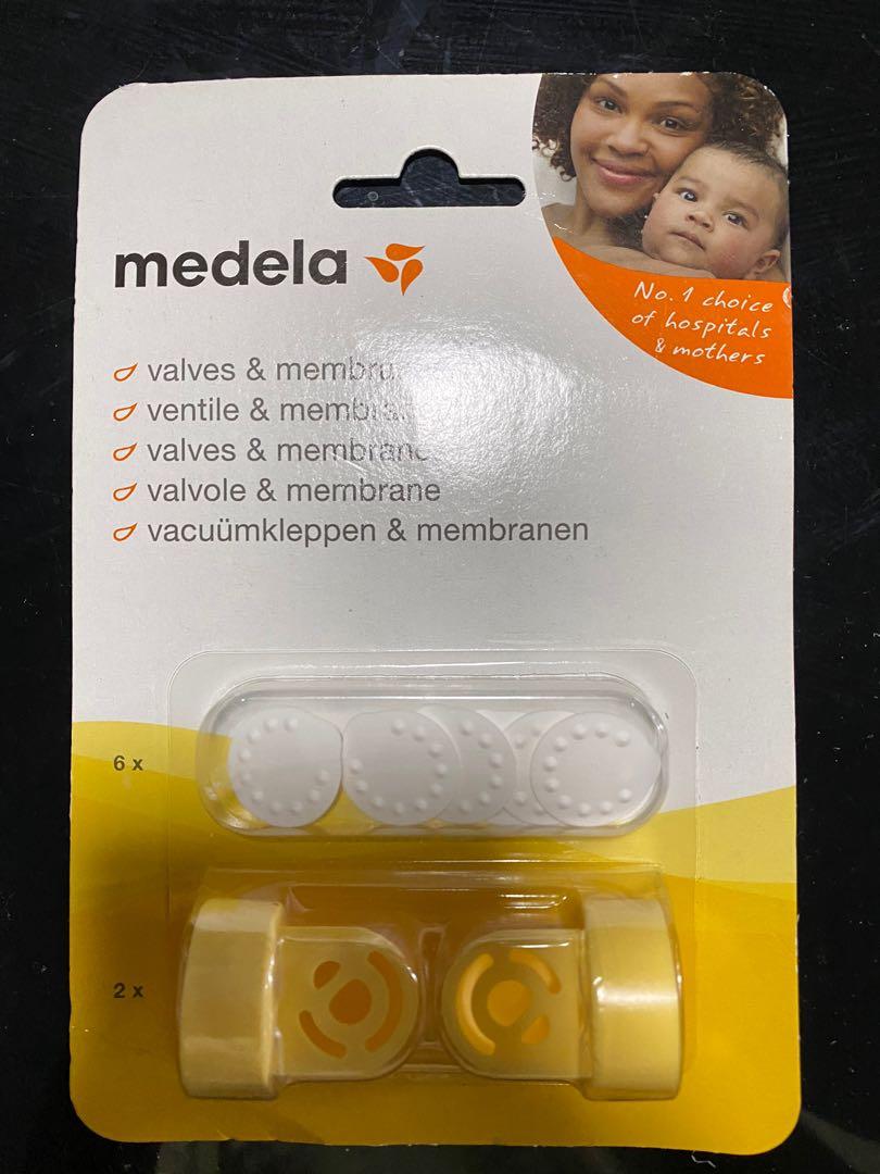 Medela Membranes, Babies & Kids, Nursing & Feeding, Breastfeeding ...