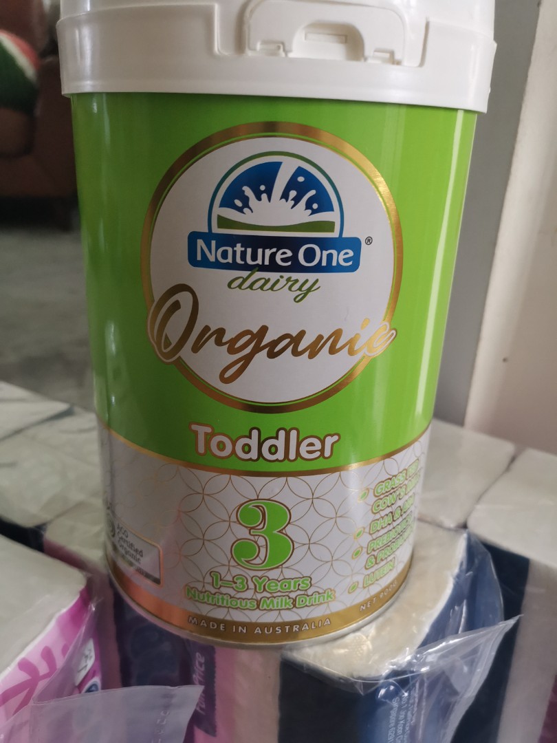 Milk, Babies & Kids, Nursing & Feeding, Weaning & Toddler Feeding on ...