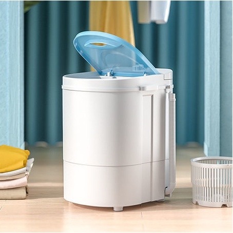 Mini Top Load Washing Machine - 4.5 kg, TV & Home Appliances, Washing ...