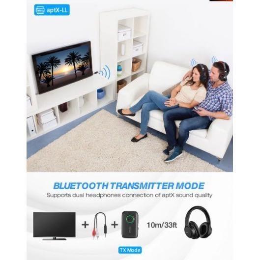 MPow Bluetooth Receiver & Transmitter, Car Accessories, Accessories on ... MPow Bluetooth Receiver & Transmitter, Car Accessories, Accessories on ...