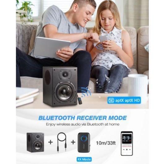 MPow Bluetooth Receiver & Transmitter, Car Accessories, Accessories on ... MPow Bluetooth Receiver & Transmitter, Car Accessories, Accessories on ...
