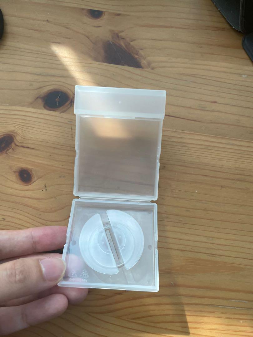 Muji Phone Stand and Cable Organizer, Mobile Phones & Gadgets, Mobile ...