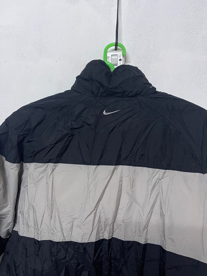 Nike Popper Jacket, Men's Fashion, Coats, Jackets and Outerwear on ...