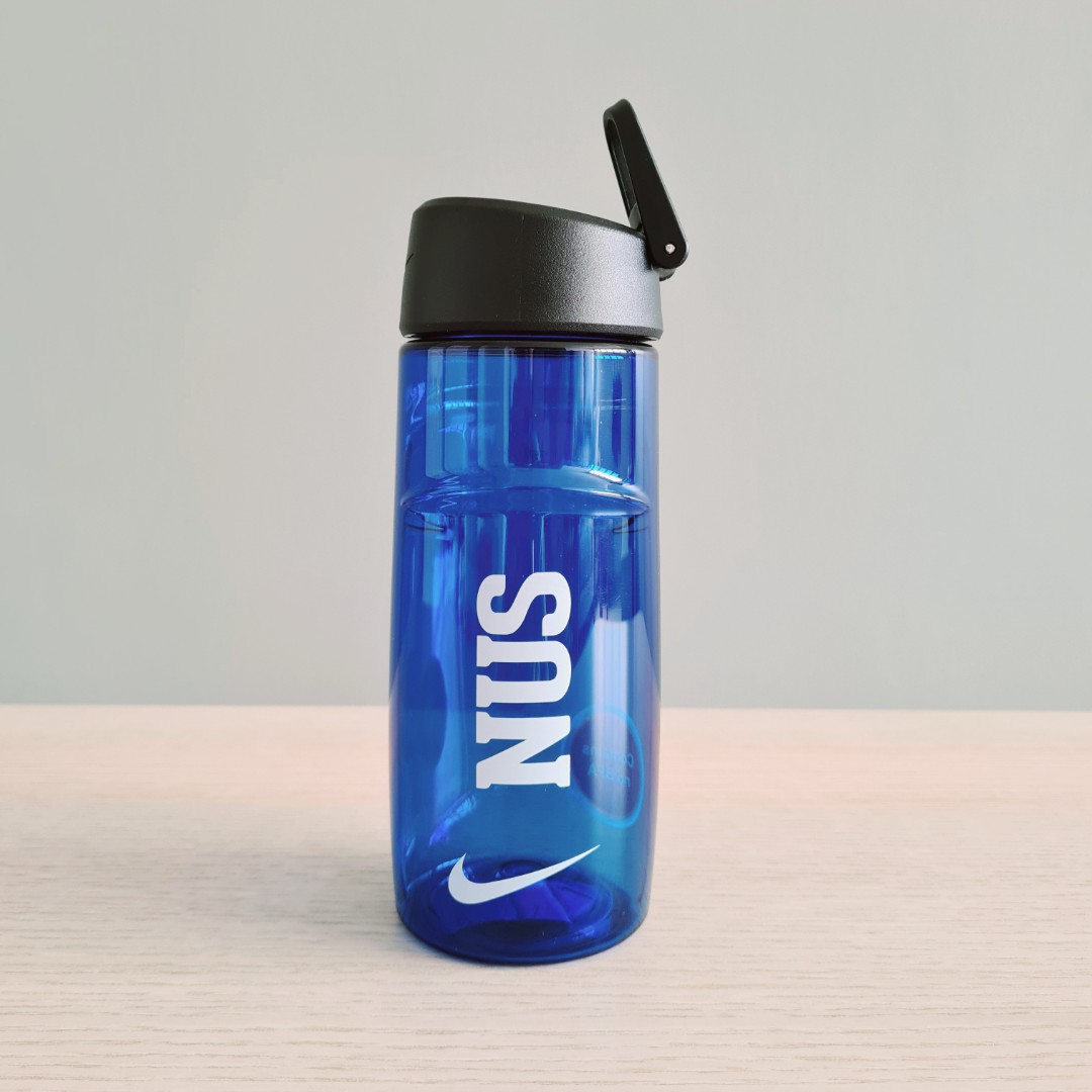 NUS Nike Water Bottle 473ml, Furniture & Home Living, Kitchenware ...