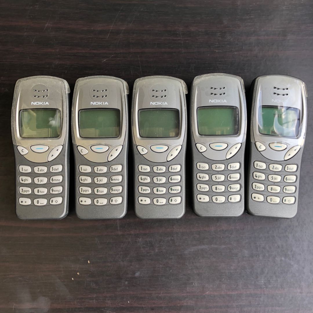 Nokia 3210 Openline Brandnew Quality | Rare Vintage Phone on Carousell
