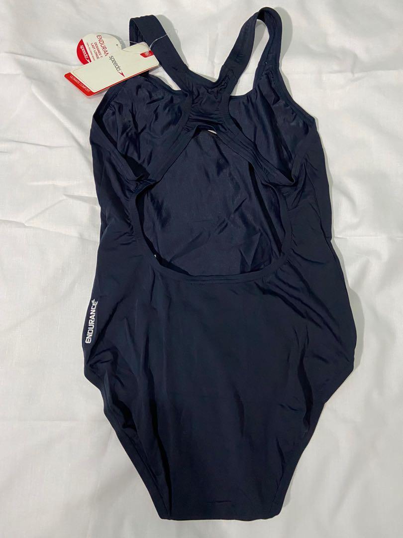 Original Speedo Swimsuit, Women's Fashion, Swimwear, Bikinis ...