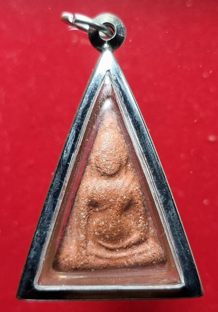 Phra nampaya lp deang wat khao bandai it, Hobbies & Toys, Collectibles ...