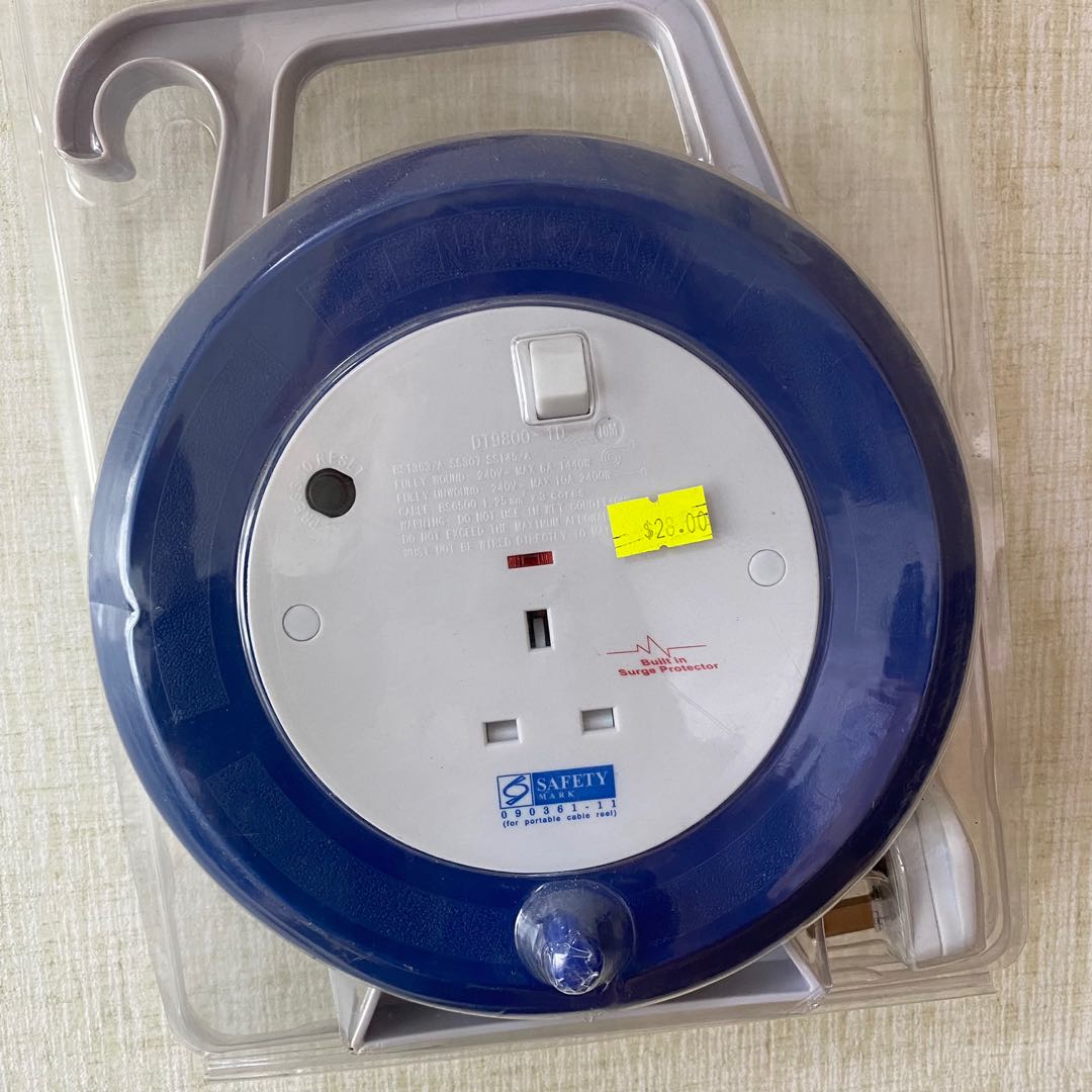 Power Extension, Mobile Phones & Gadgets, Mobile & Gadget Accessories ...