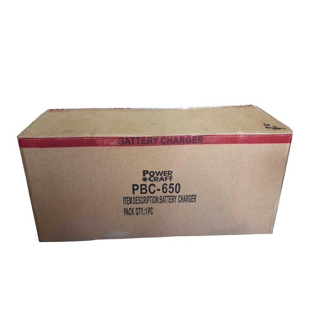 Powercraft Battery Charger 650 Amperes (PCBC650A), Commercial ...