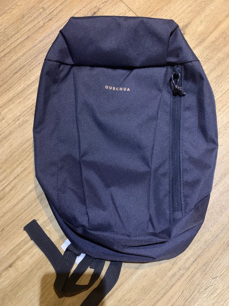 Quechua Decathlon 10L backpack, Babies & Kids, Babies & Kids Fashion on ...